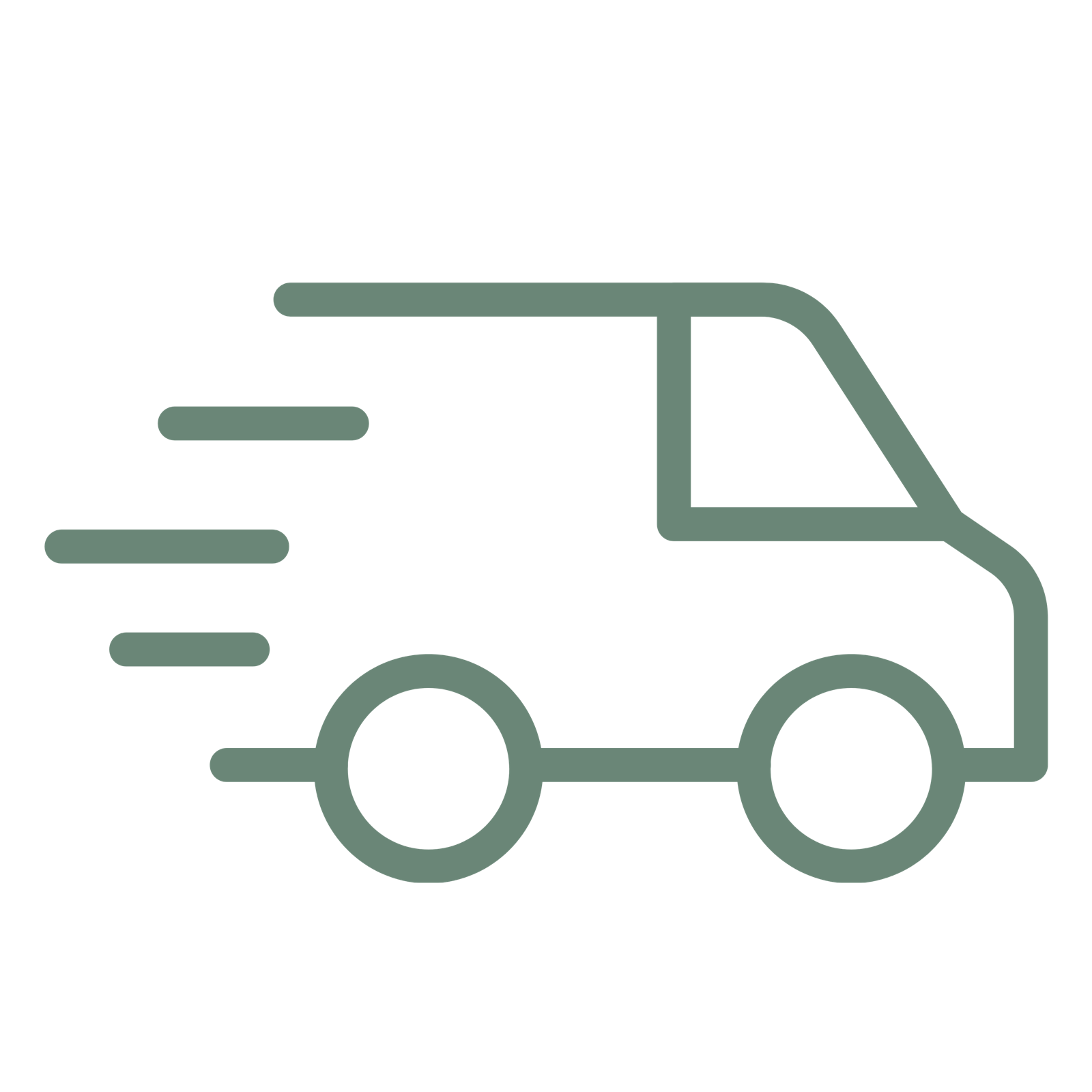 Loyalty Program – Aiori